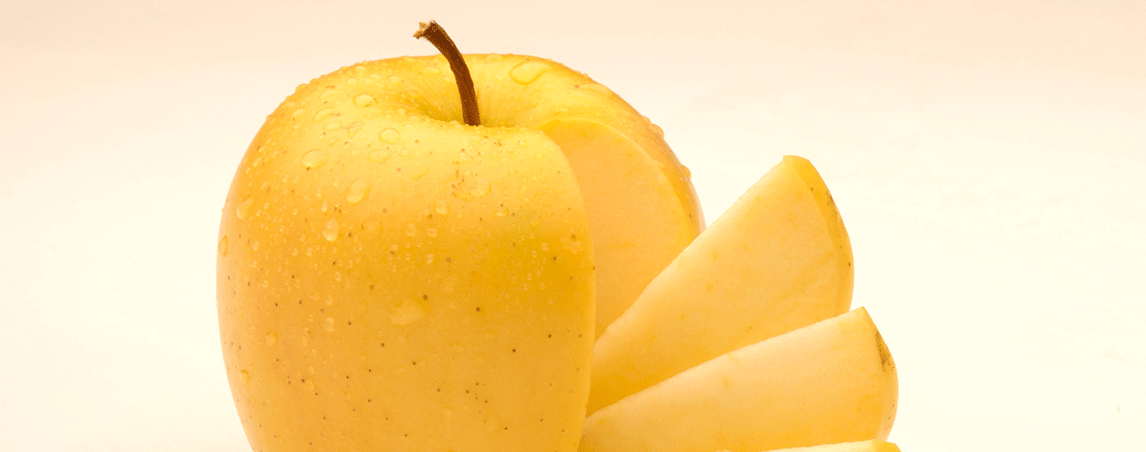 How Did Science Create An Apple That Does Not Brown? | BestFoodFacts.org